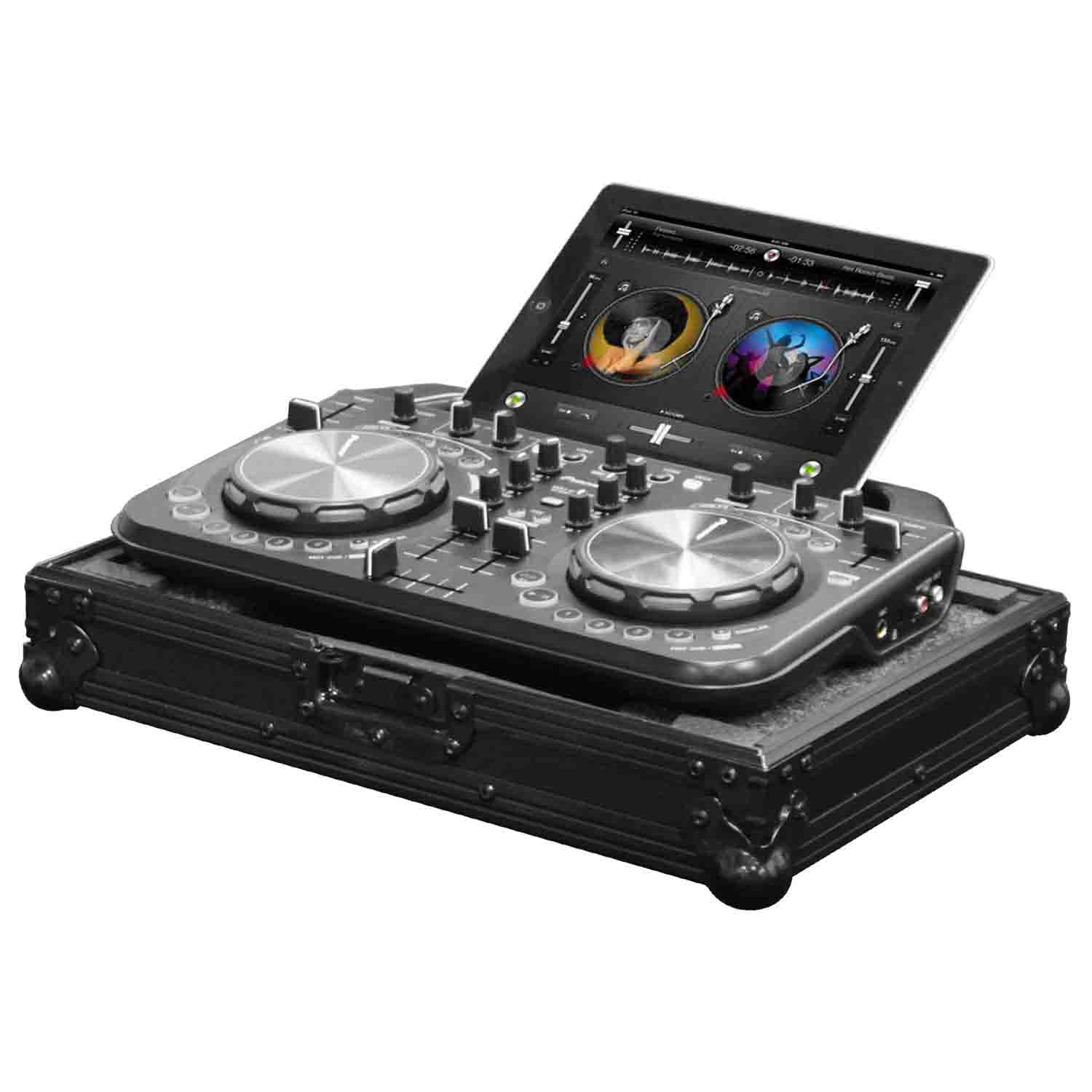 Pioneer DDJ-200 DJ Controller Party Pack 1 DJ Package – Feedht.com